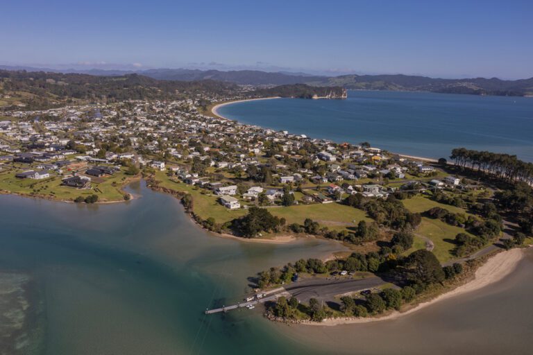 Gallery - Cooks Beach Resort